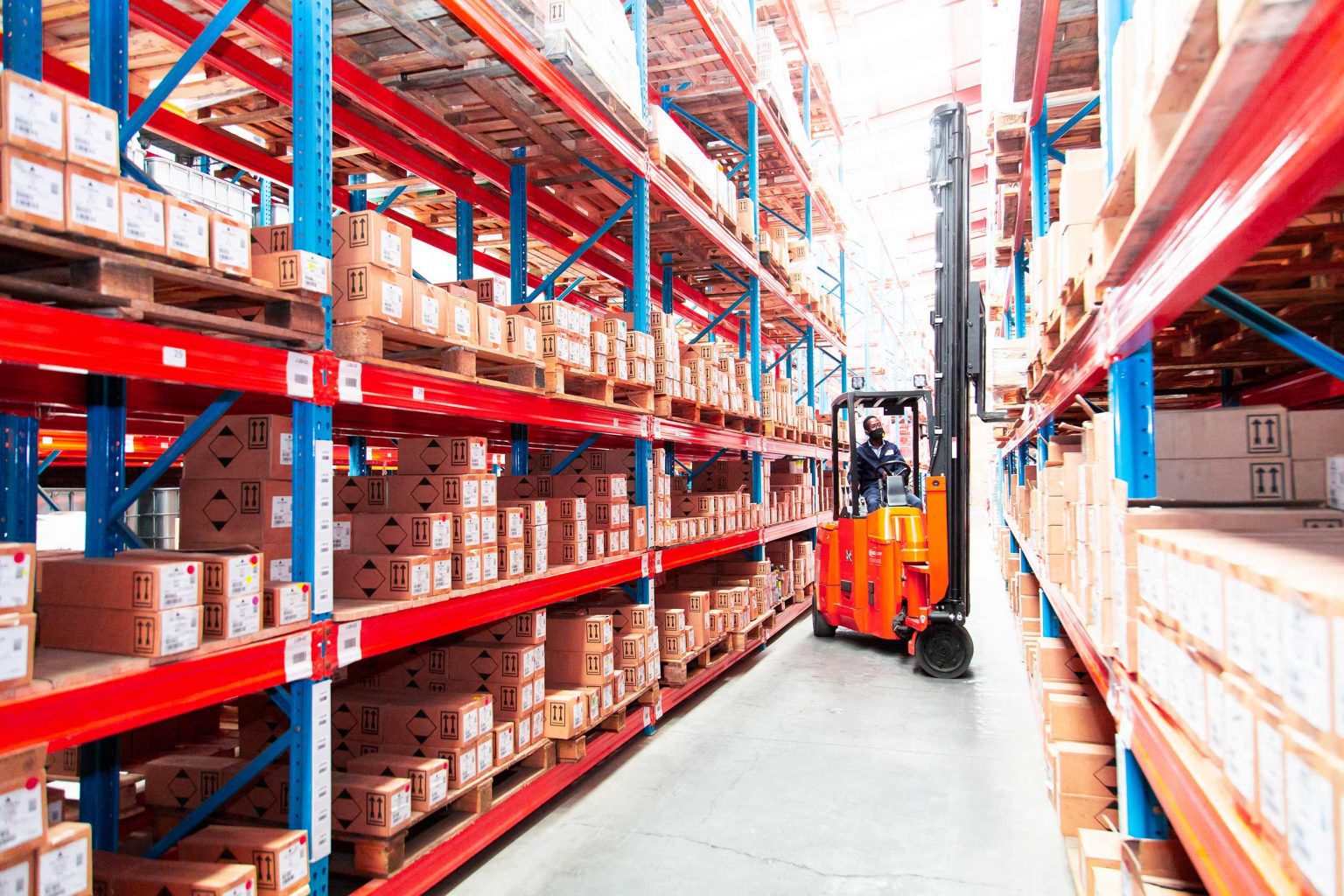 NON-OPERATING REEFER CONTAINERS - Megafreight